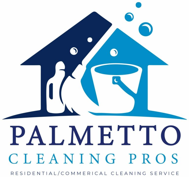 Palmetto's Maids & Cleaning Company | Palmetto Cleaning Pros